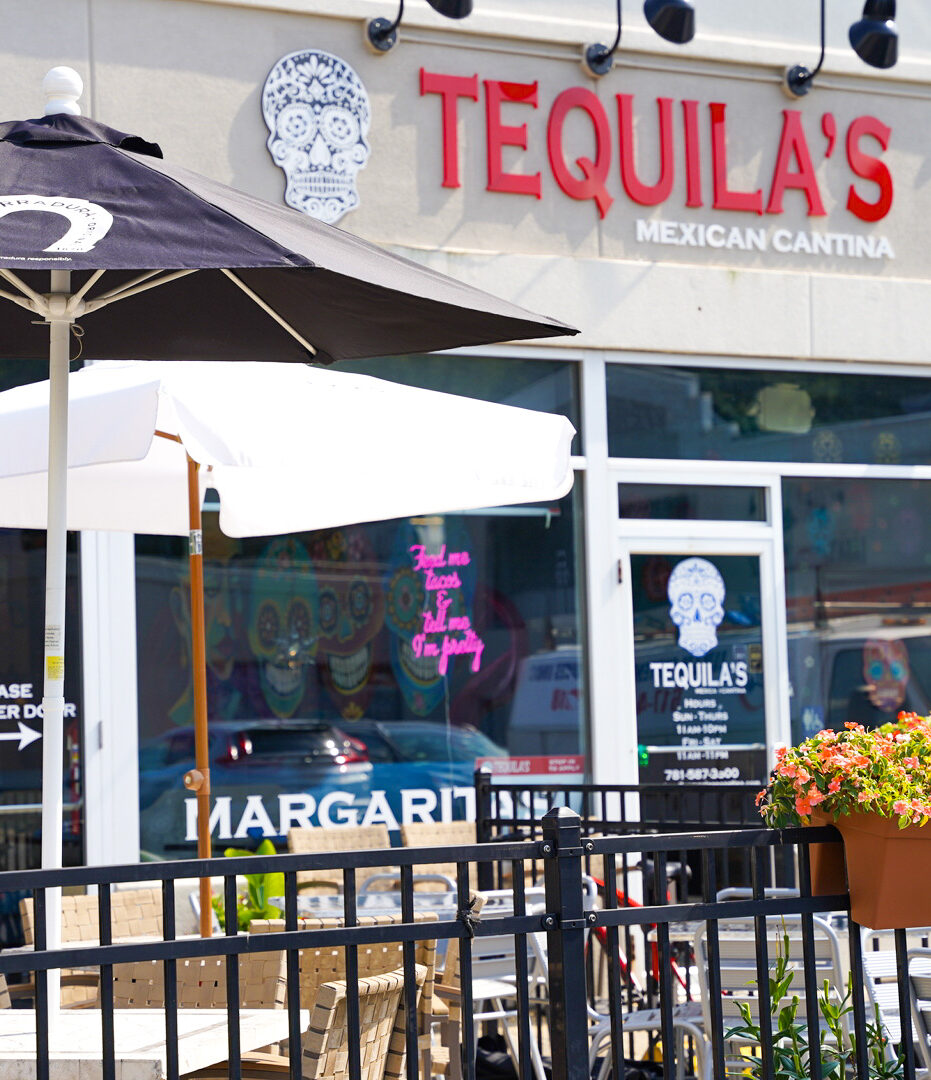 Tequila’s Wakefield – Tequila's Mexican Cantina, vibrant and authentic ...
